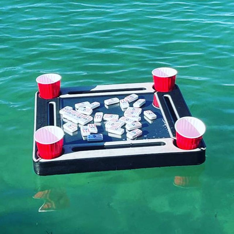 Floating Table - Etsy