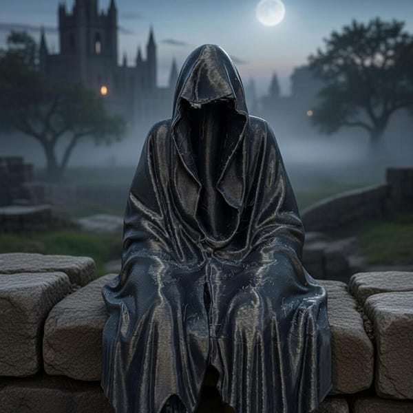 Traitors Cloak - Etsy UK