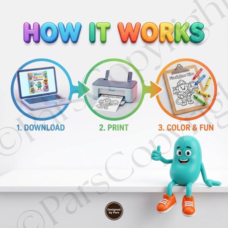 Bibo Christmas Activity Sheets • 5-page Holiday Fun (PDF) - Etsy