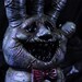 Hamburger HELP ME Dark Art Sculpture - Etsy