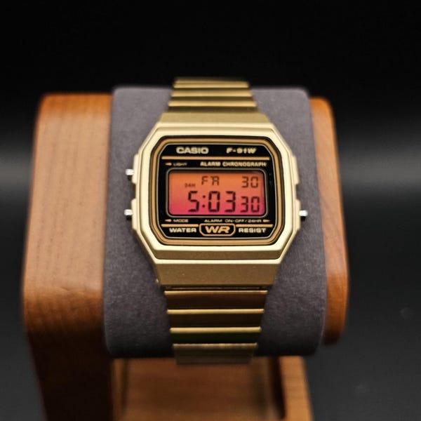 Casio Mod Case - Etsy UK