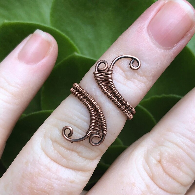 Midi Rings - Etsy