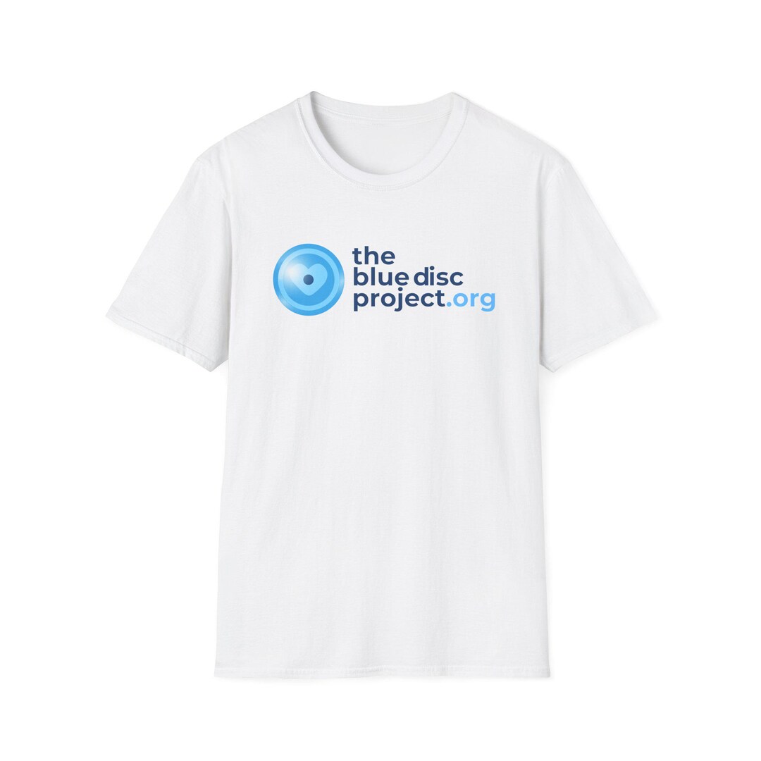 Small Disc, Big Difference. Cleft Awareness T- Shirt - Etsy