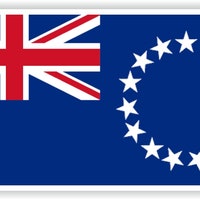 Cook Islands - Etsy
