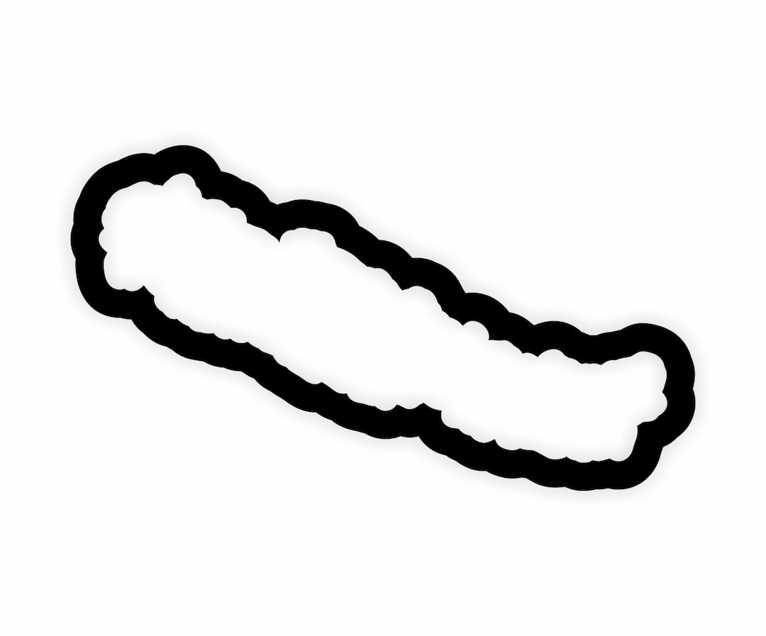 Nepal Map Flag Outline Sticker for Laptop Book Fridge Guitar Motorcycle ...