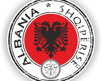 Guatemala Seal Sticker Round Flag for Laptop Book Fridge Guitar ...