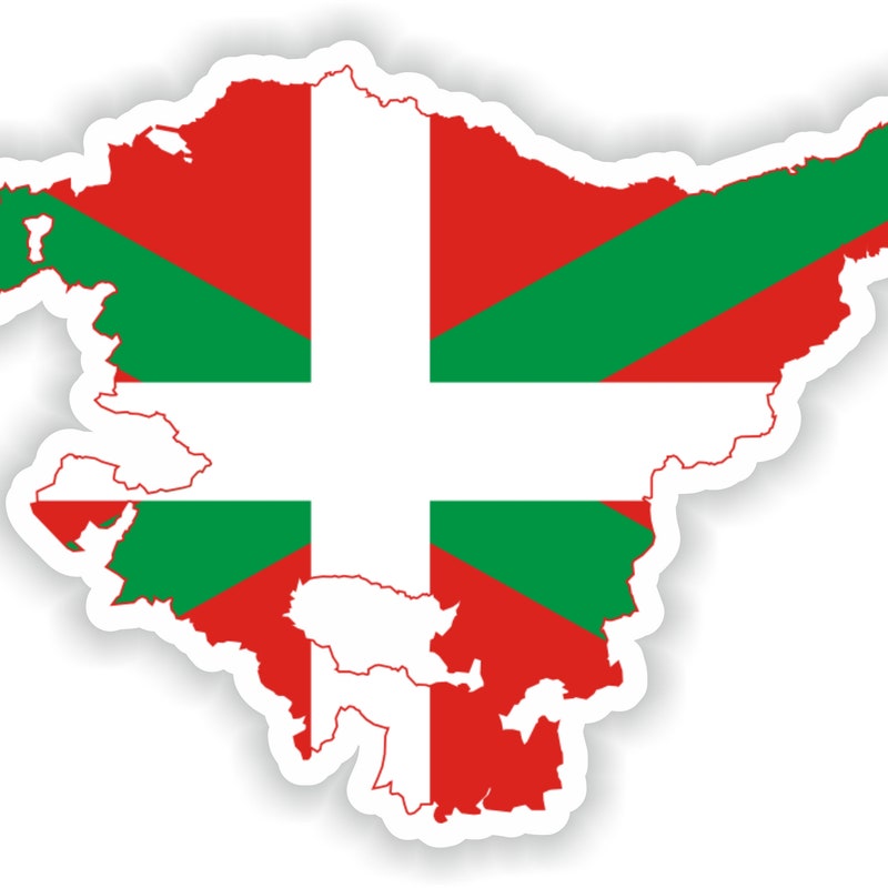 Basque Country - Etsy