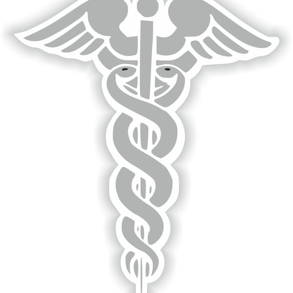 Medical Door Decal - Etsy
