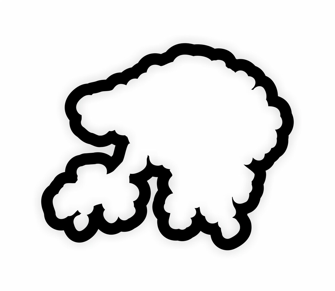 Hong Kong Map Flag Outline Sticker for Laptop Book Fridge Guitar ...