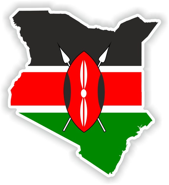 Kenya Map Logo Download Logo Icon Png Svg