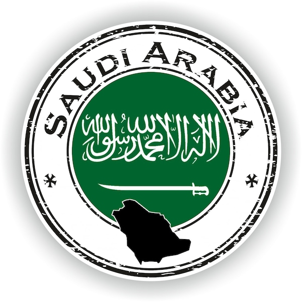 Saudi Arabia - Etsy