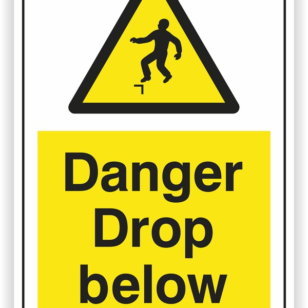 Motorcycle Safety Warning Stickers - Etsy