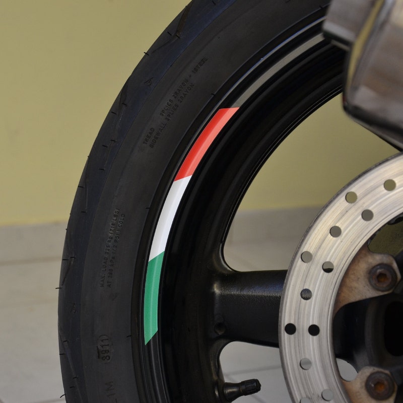 Flag Wheel Cover - Etsy UK