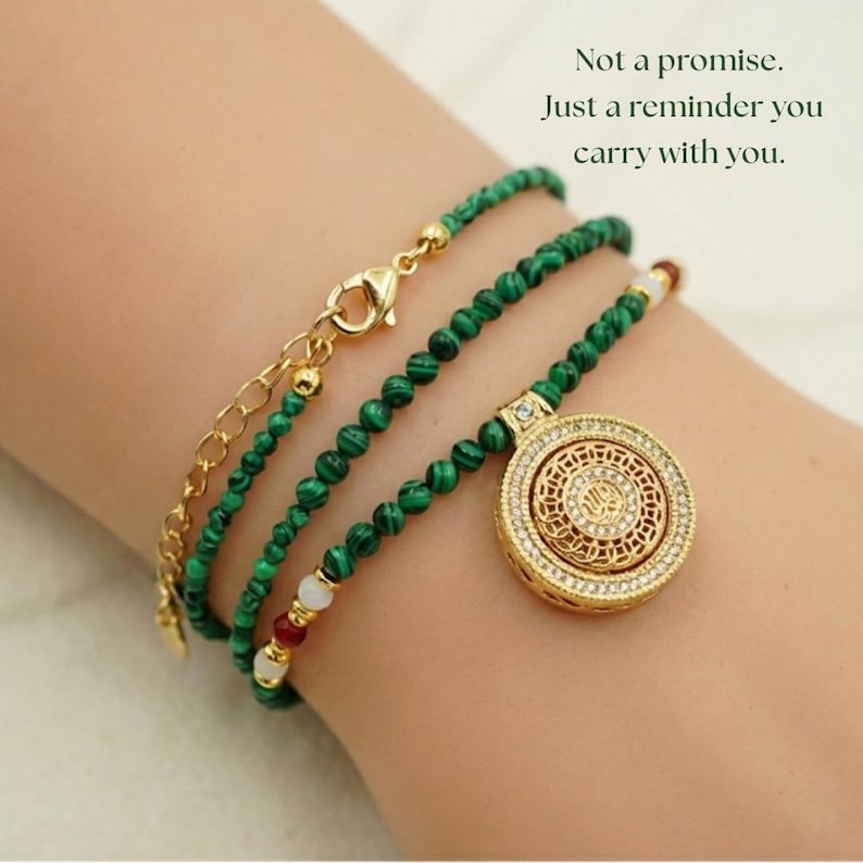 Money Attraction Abundance Energy Necklace • Gold Coin Compass Pendant ...