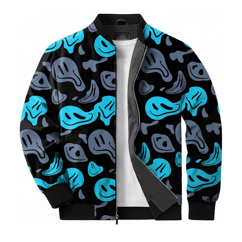 Gamma 11 Jackets - Etsy