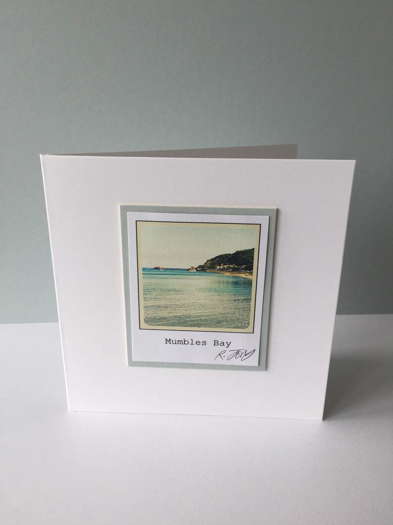 Greeting Cards, Photo Art Signed Images, Choice of Images by Rebecca ...