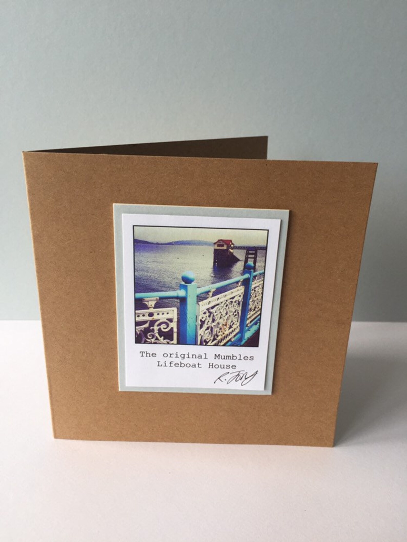 Greeting Cards Photo Art Signed Images Choice of Images by - Etsy