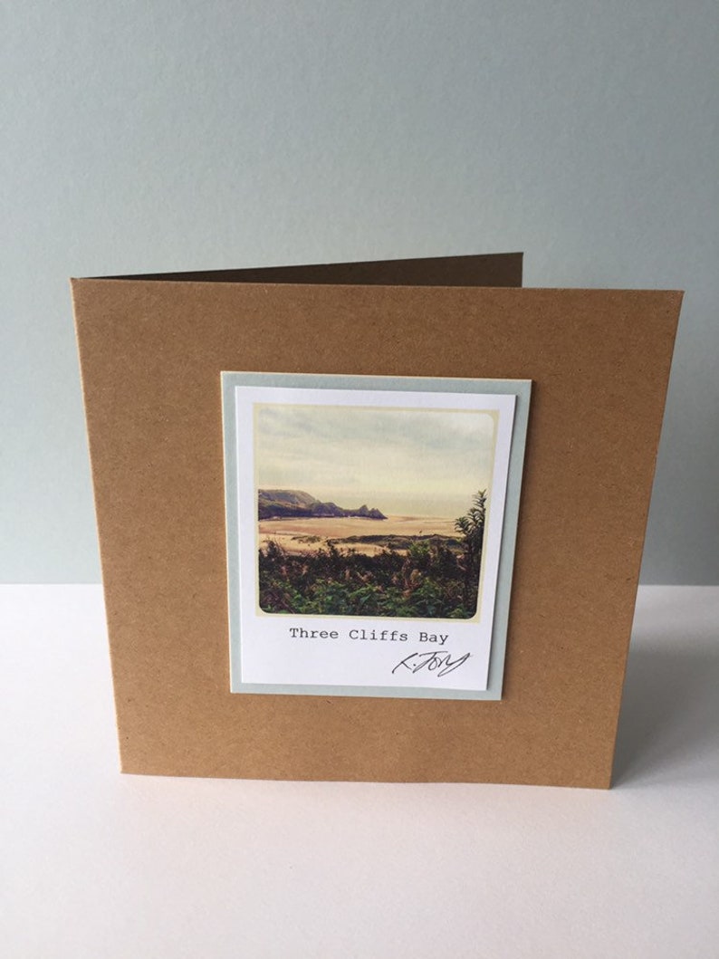 Greeting Cards, Photo Art Signed Images, Choice of Images by Rebecca ...