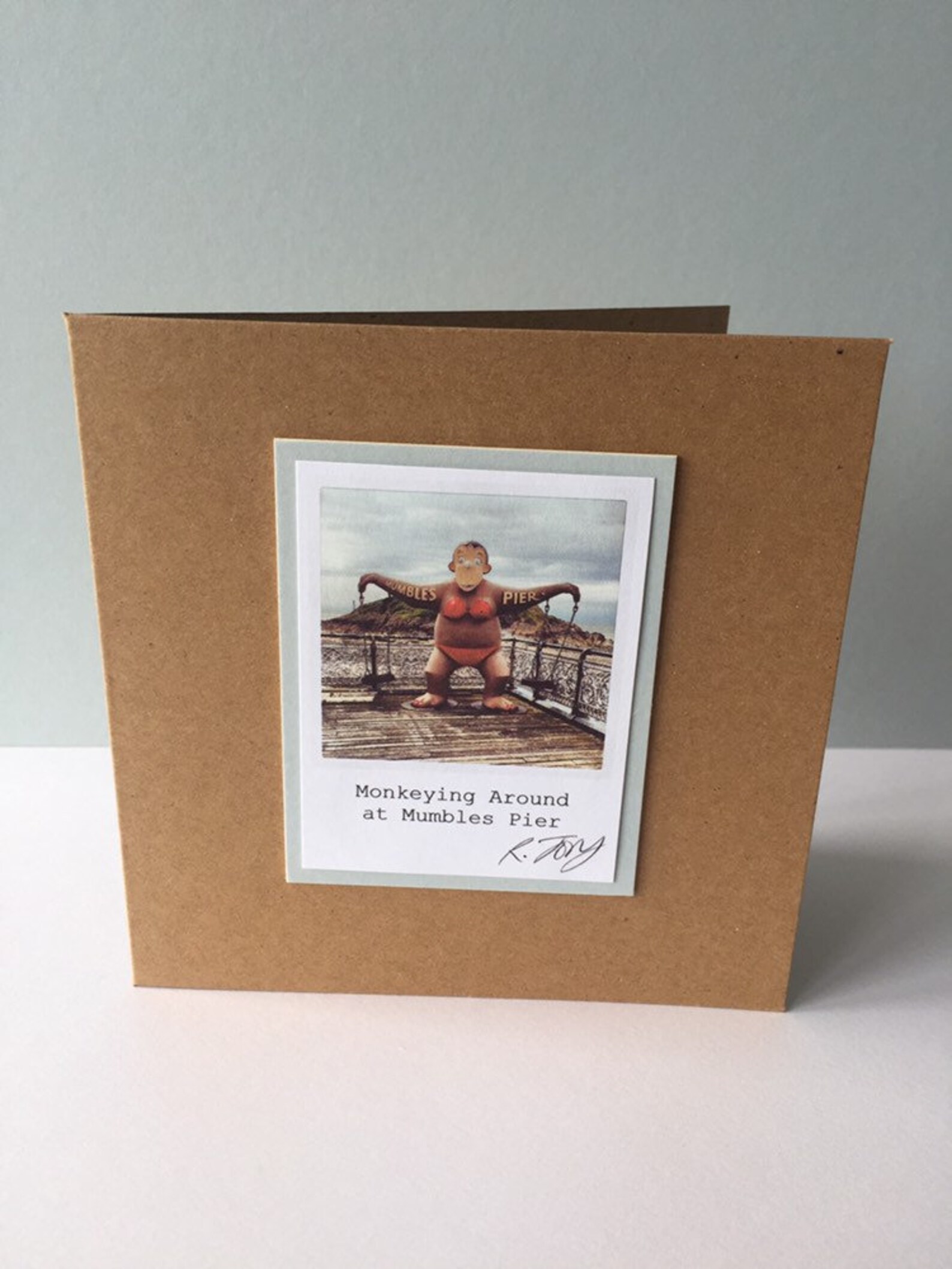 Greeting Cards, Photo Art Signed Images, Choice of Images by Rebecca ...