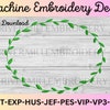Sadie Machine Embroidery Font Monogram Alphabet - 3 Sizes - BX Files ...