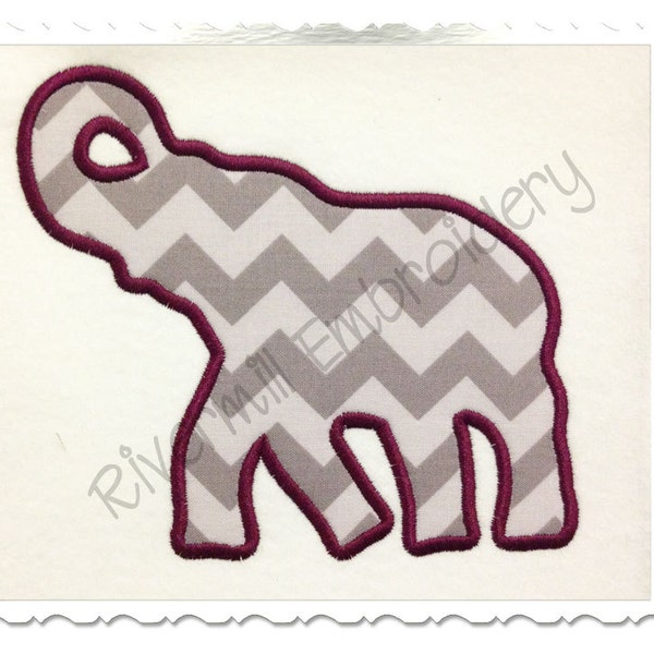 Alabama Applique - Etsy