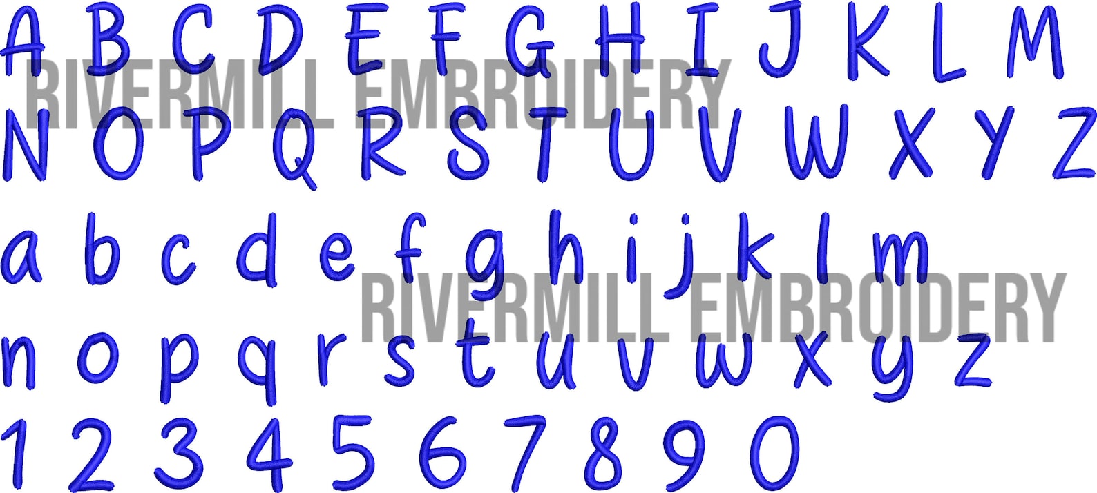 June Bug Machine Embroidery Font Monogram Alphabet - 3 Sizes - BX Files ...