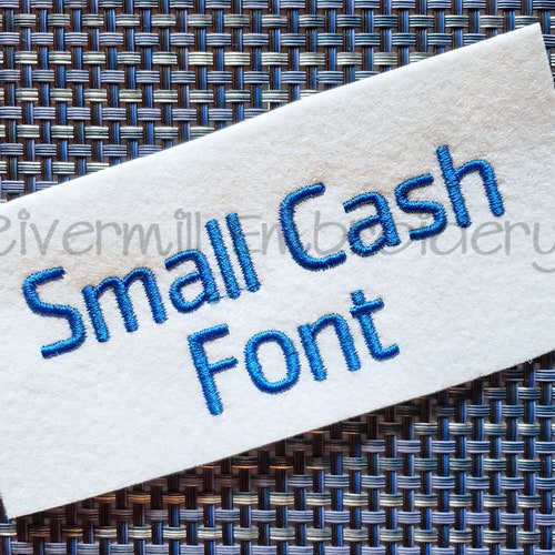 Snapper Machine Embroidery Font Monogram Alphabet 3 Sizes - Etsy