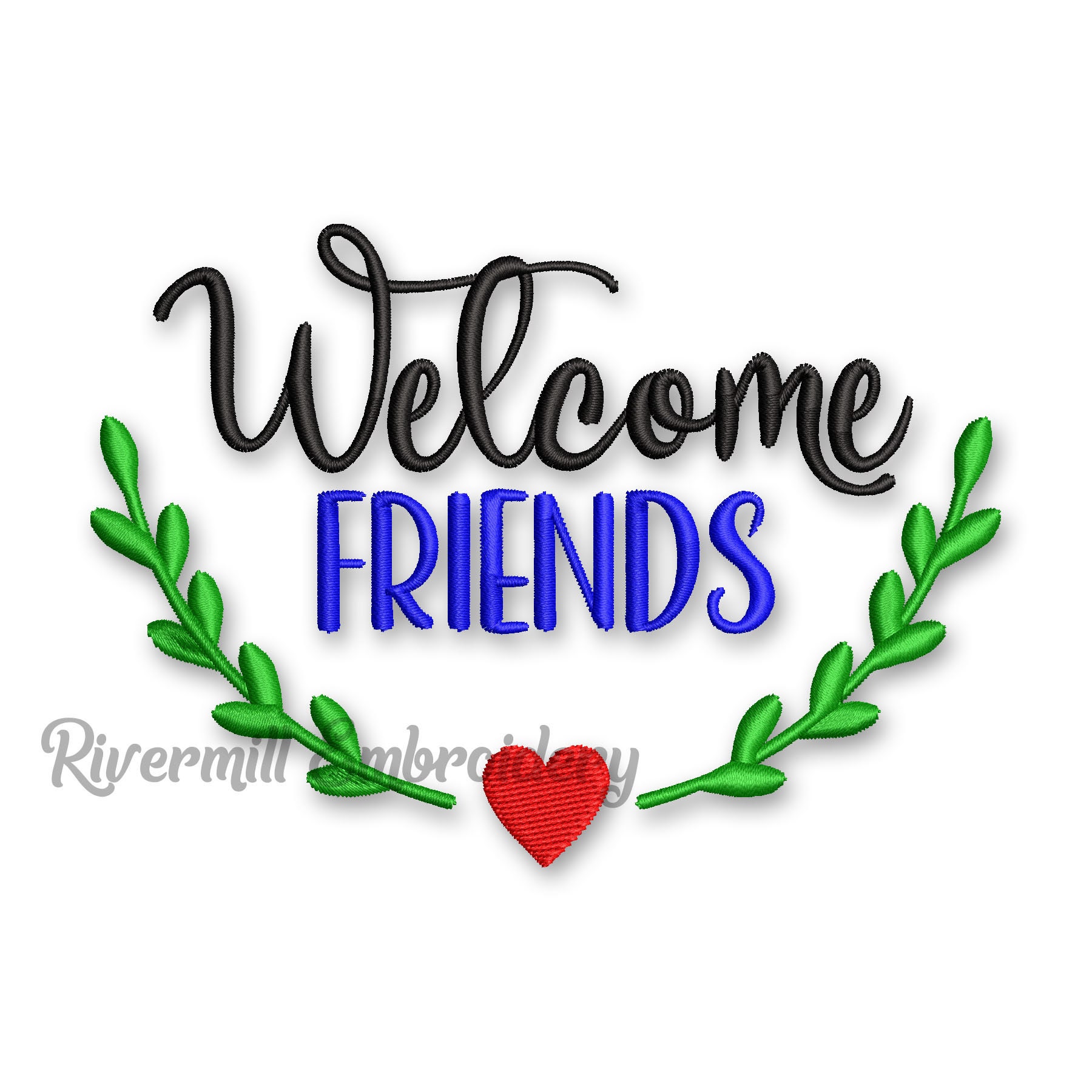 Welcome Friends Images Hd