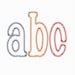 Zig Zag Chachie Applique Machine Embroidery Font Monogram Alphabet - 4 ...