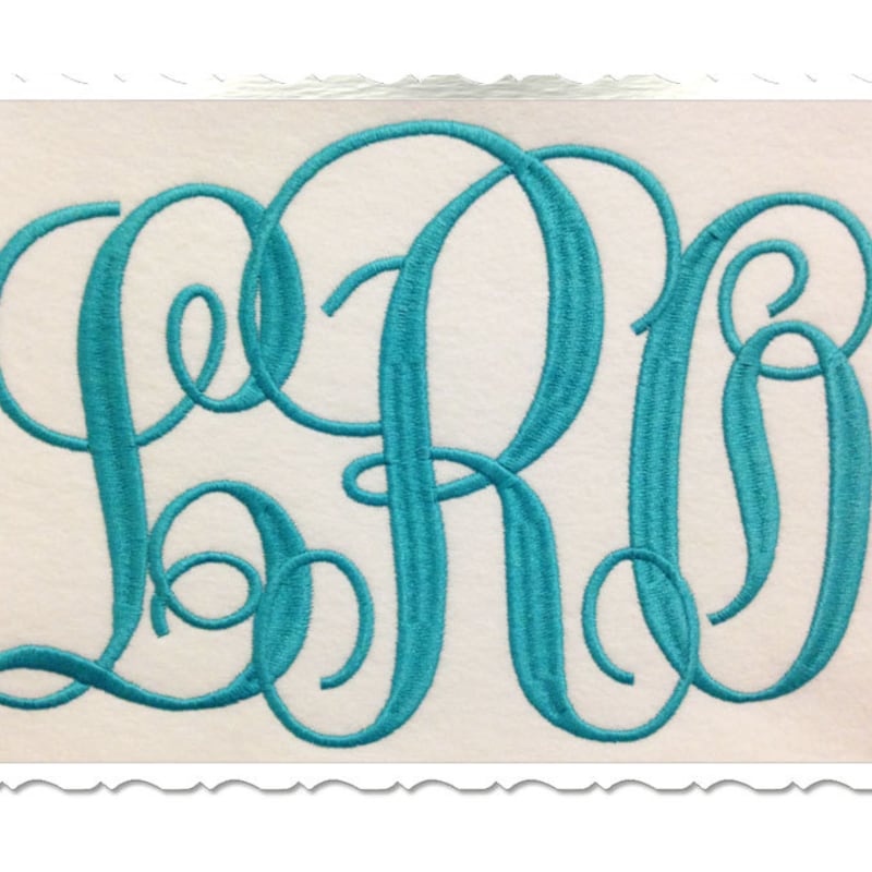 Fancy Fonts - Etsy