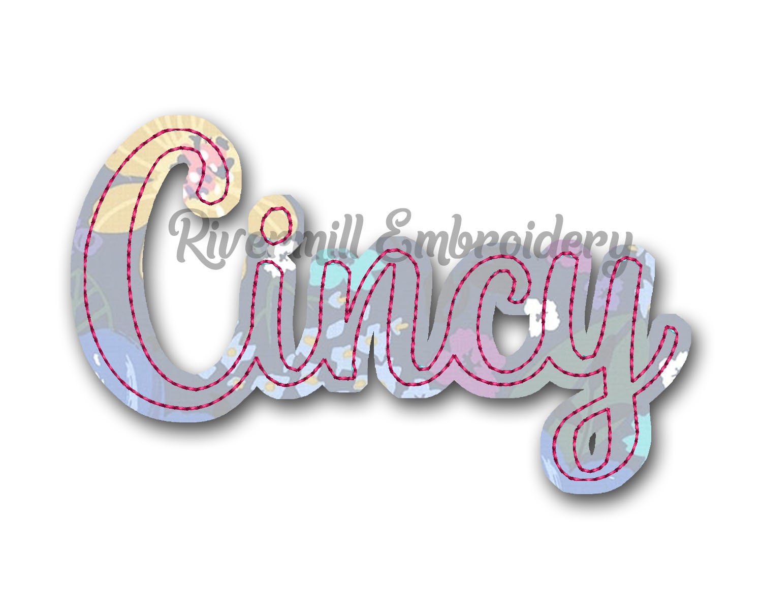 Cindy Name Wallpaper