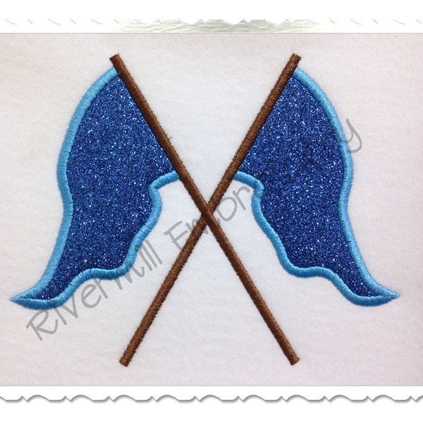 Color Guard Flags - Etsy