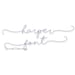 Small Harper Vintage Stitch Machine Embroidery Font Monogram Alphabet ...