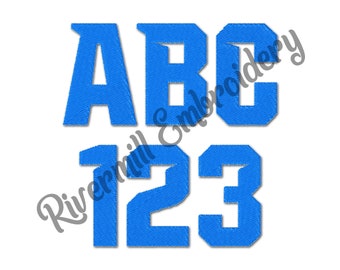 Michigan State Font - Etsy