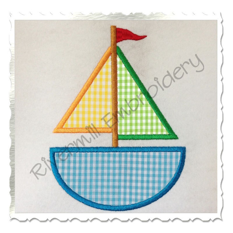 RivermillEmbroidery - Etsy