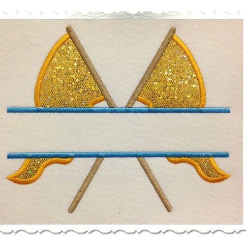 Color Guard Flags Embroidery Applique Design - Etsy