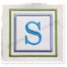 Double Square Monogram Machine Embroidery Font Alphabet - 4 Sizes - BX ...