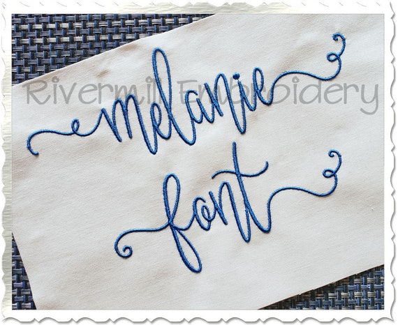 Melanie Letters