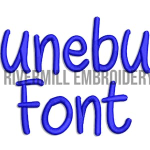 June Bug Machine Embroidery Font Monogram Alphabet - 3 Sizes - BX Files ...