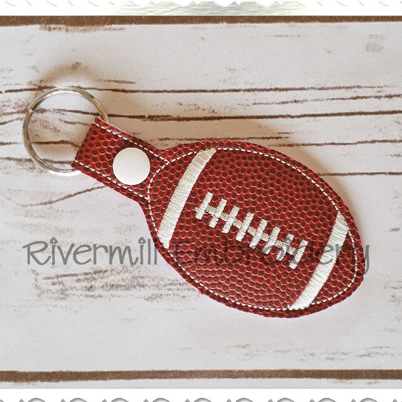 Manly Keychain - Etsy