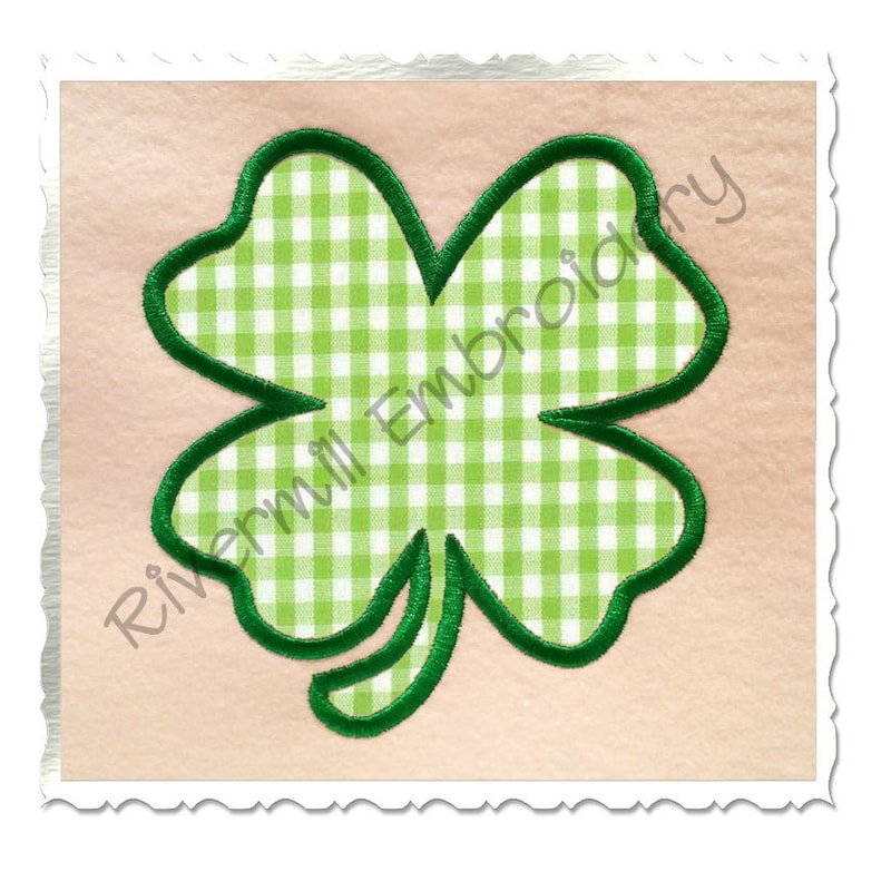 Clover Design - Etsy