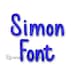 Frankie Machine Embroidery Font Monogram Alphabet 3 Sizes - Etsy