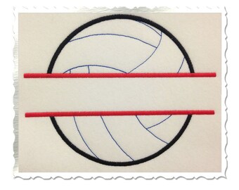 Split Cross Applique Machine Embroidery Design 5 Sizes | Etsy