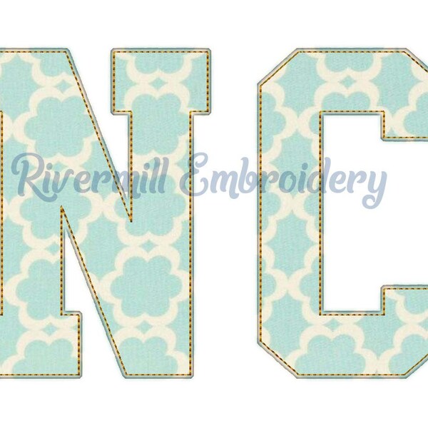 Floral Embroidery Applique - Etsy