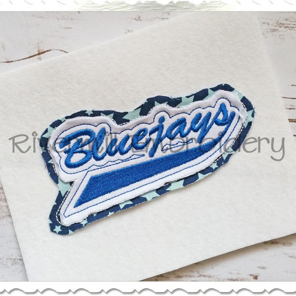 Wolf Applique - Etsy