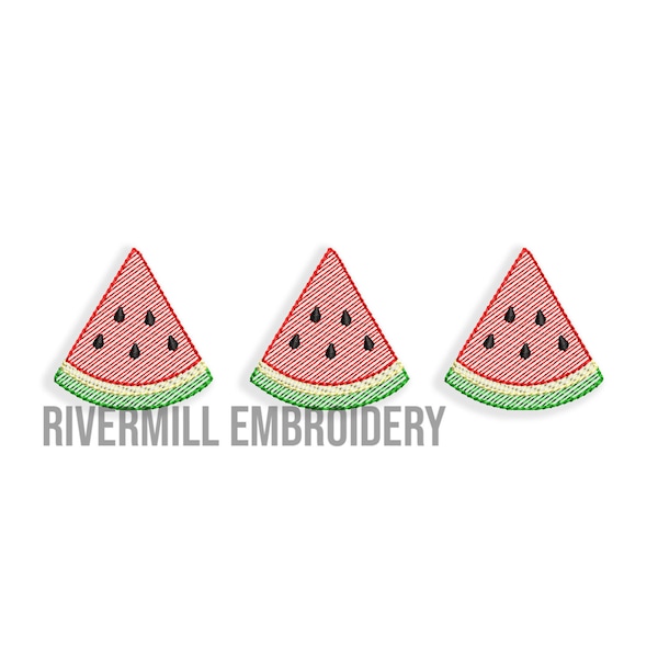 Watermelon Design - Etsy
