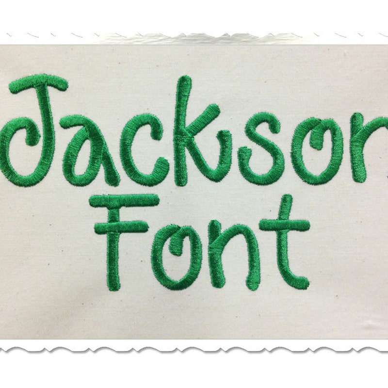 RivermillEmbroidery - Etsy