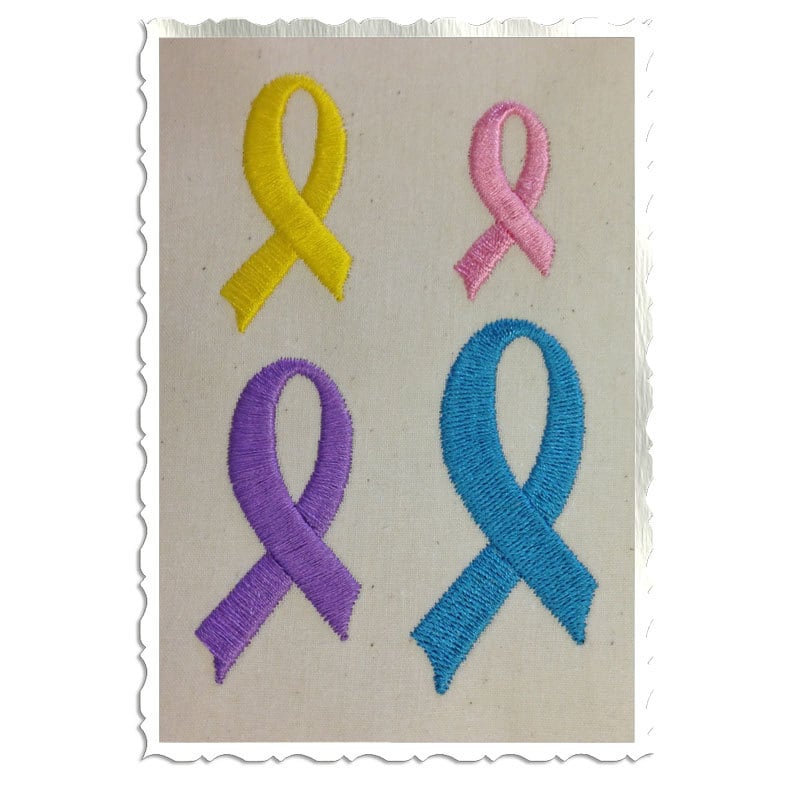 Ribbon Embroidery - Etsy
