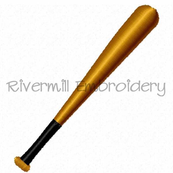 Mini Baseball Bat - Etsy