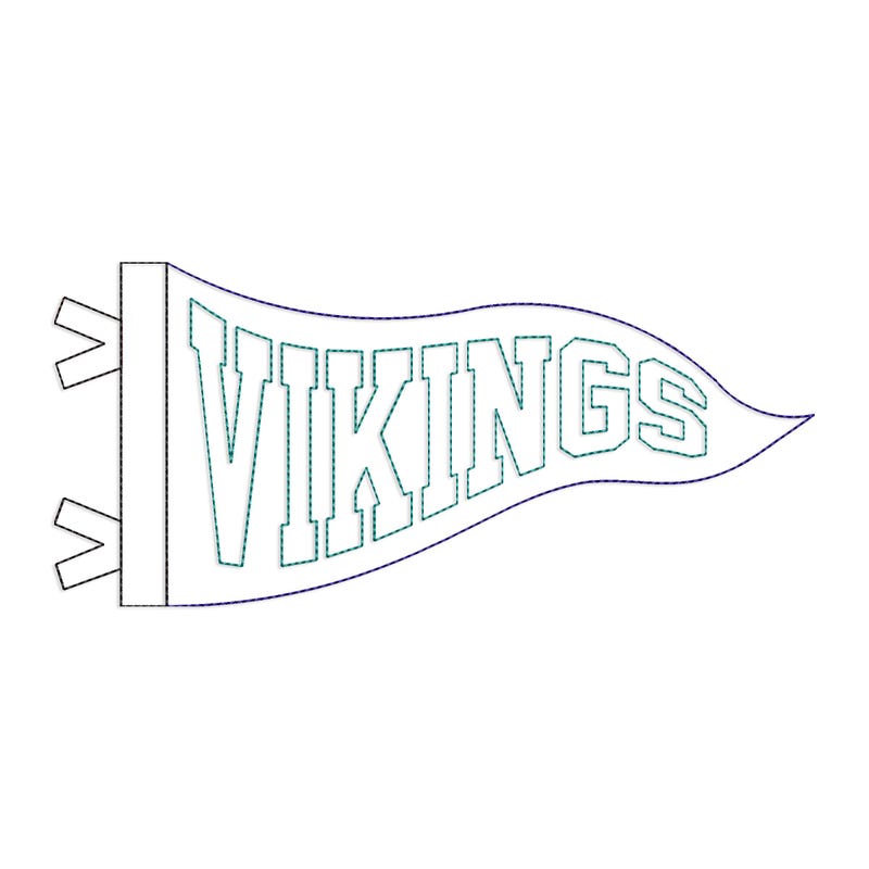 Viking Embroidery - Etsy